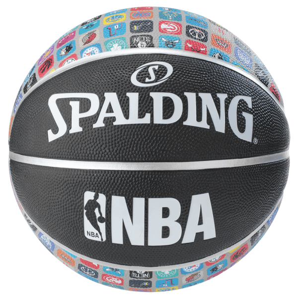 SPALDING NBA TEAM