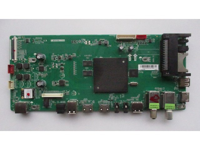T.MS6586. U703  Glavna za SHARP  LC-40BJ3E Smart Tv