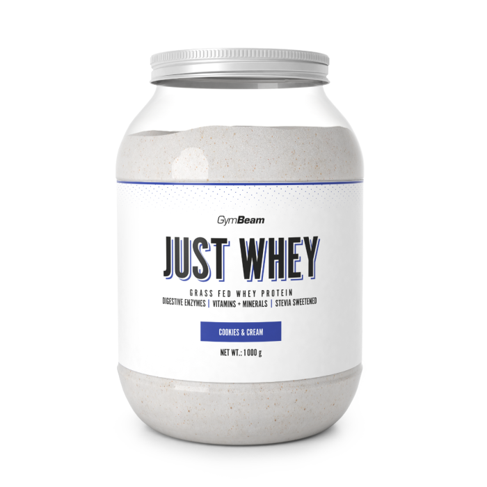 Just Whey - GymBeam