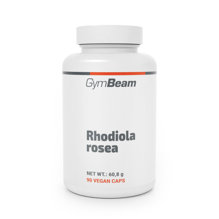 Rhodiola Rosea - GymBeam