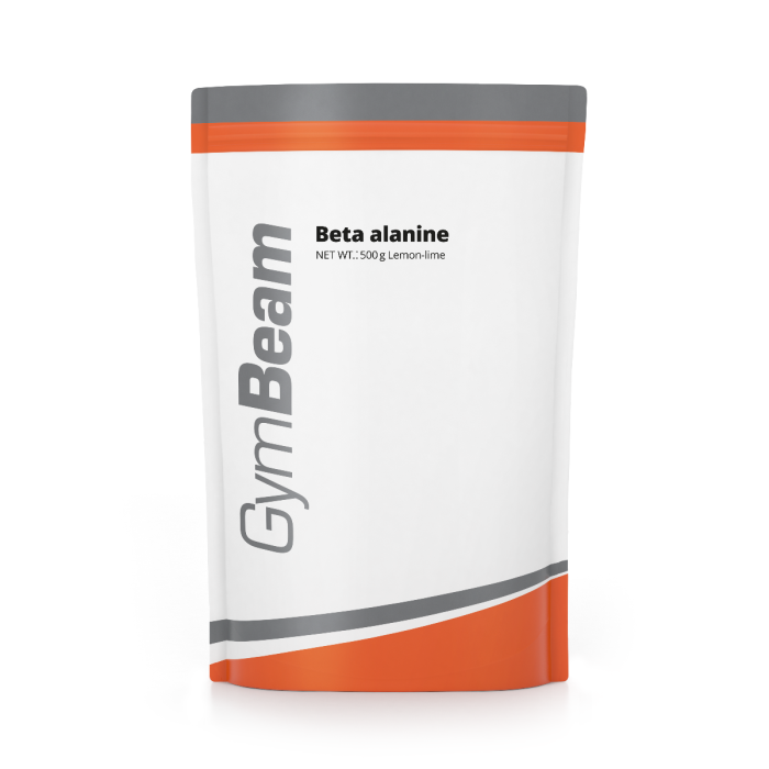 Beta Alanin – GymBeam