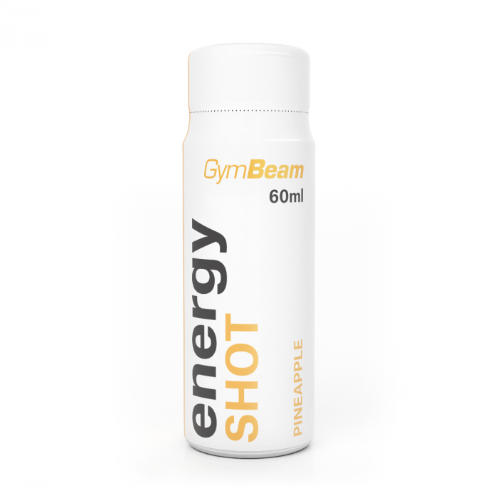 Energy Shot - GymBeam