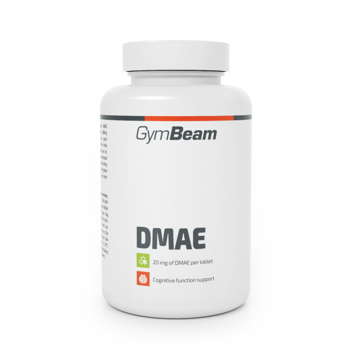 DMAE – GymBeam