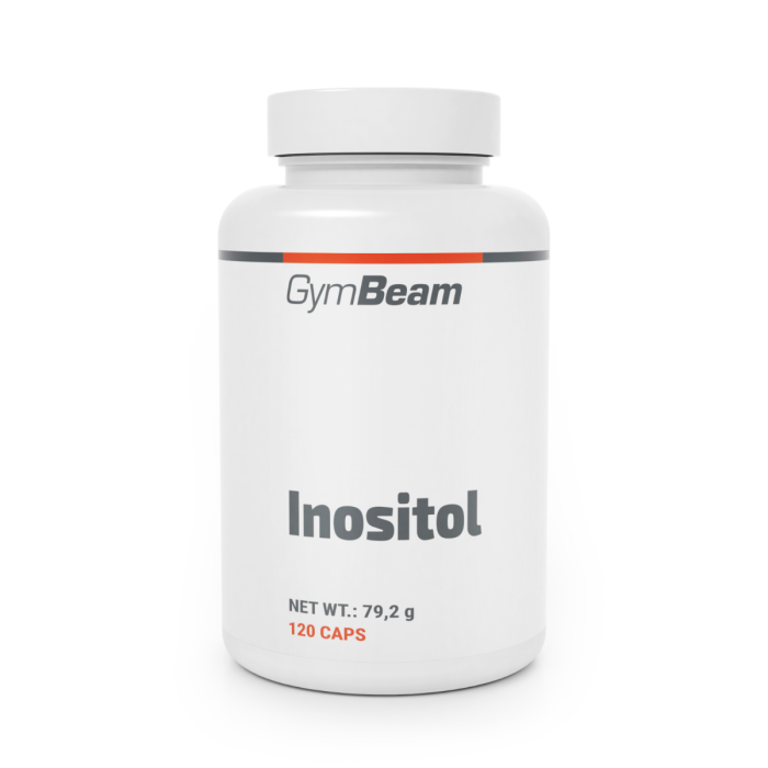 Inozitol (vitamin B8) - GymBeam