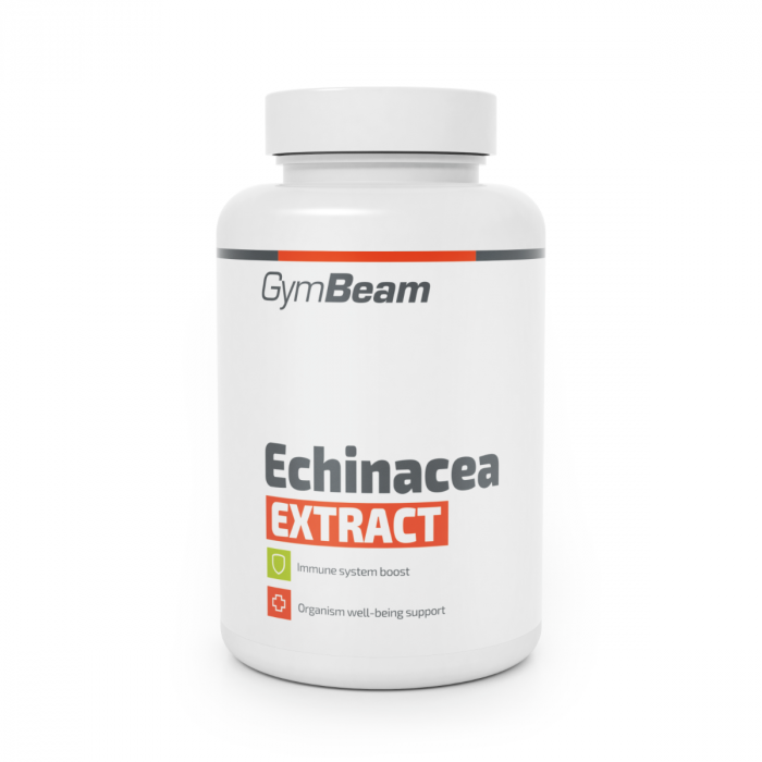 Echinacea - GymBeam