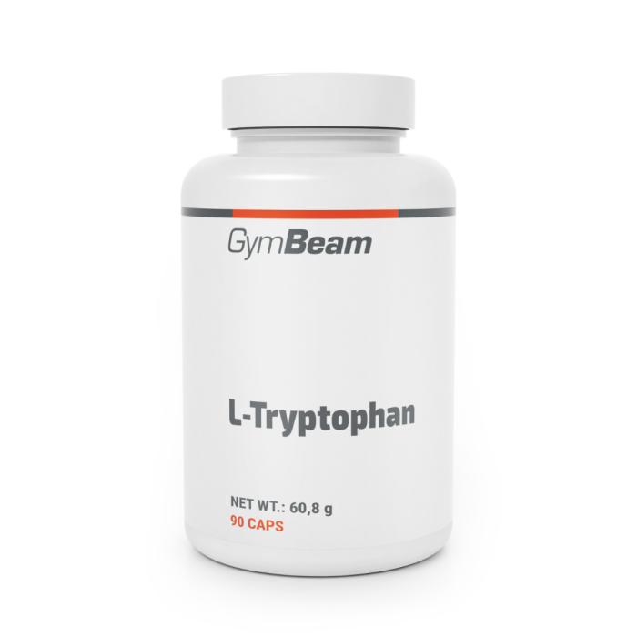 Л-Триптофан - GymBeam