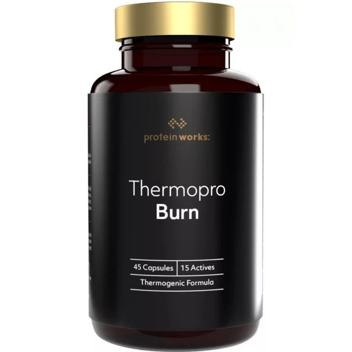 Thermopro - The Protein Works