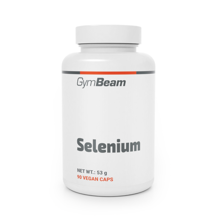 Selen - GymBeam