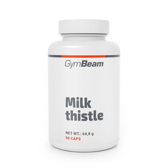 Gujina trava – GymBeam
