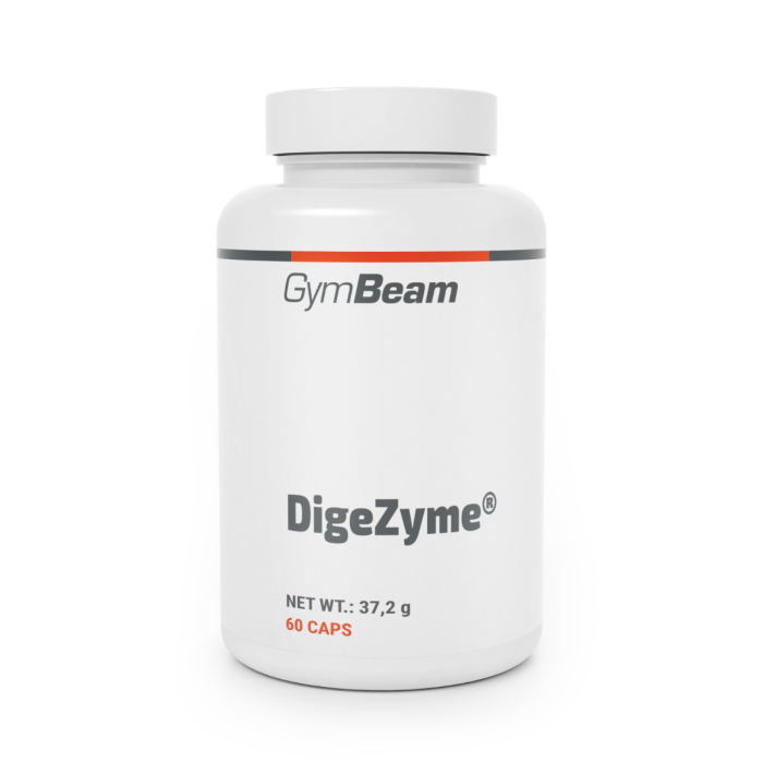 DigeZyme - GymBeam