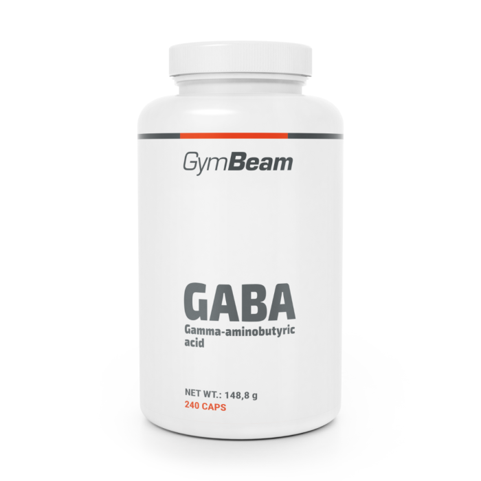 GABA - GymBeam