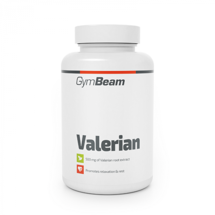 Medicinska valerijana - GymBeam