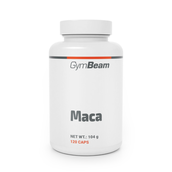 Maca - GymBeam