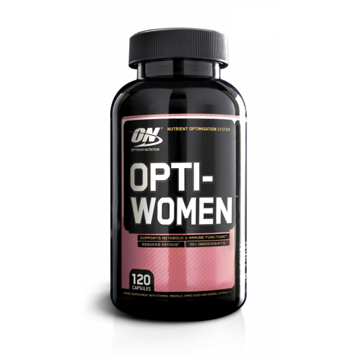 Opti Women - Optimum Nutrition