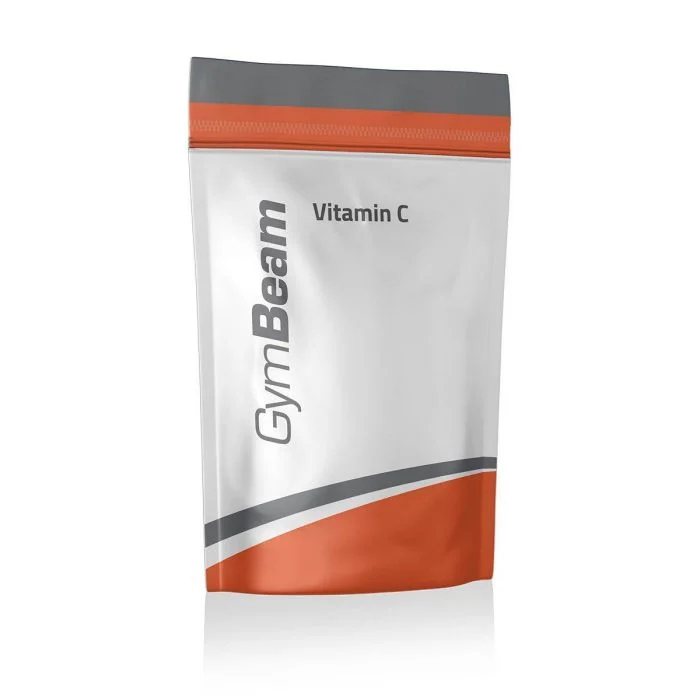 Vitamin C Powder - GymBeam