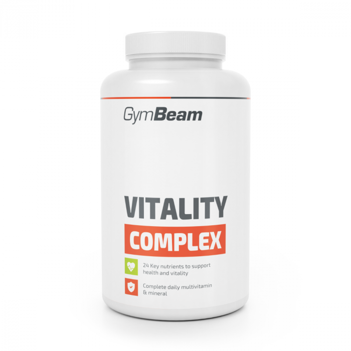 Vitality complex - GymBeam