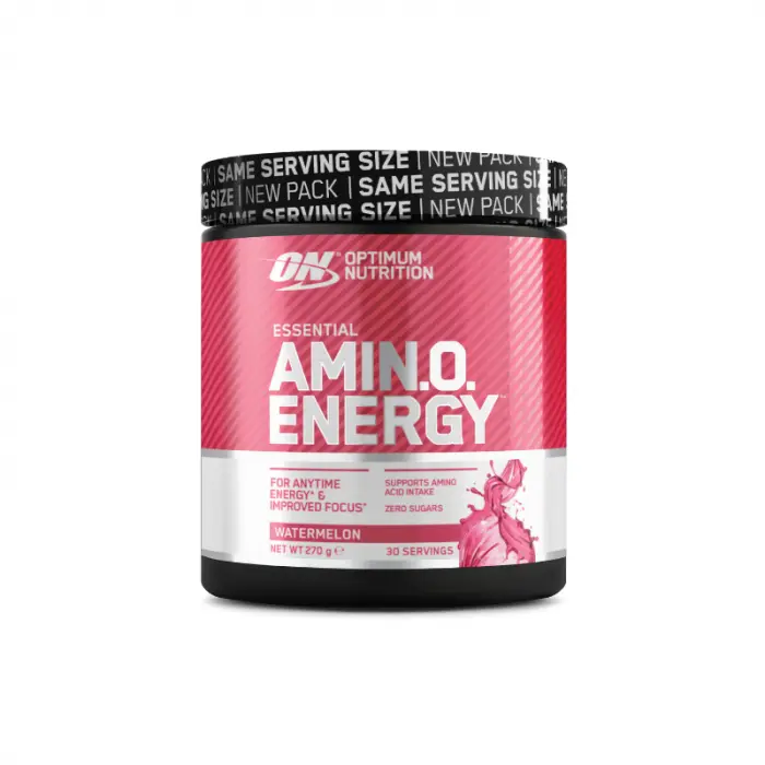 Amino Energy - Optimum Nutrition