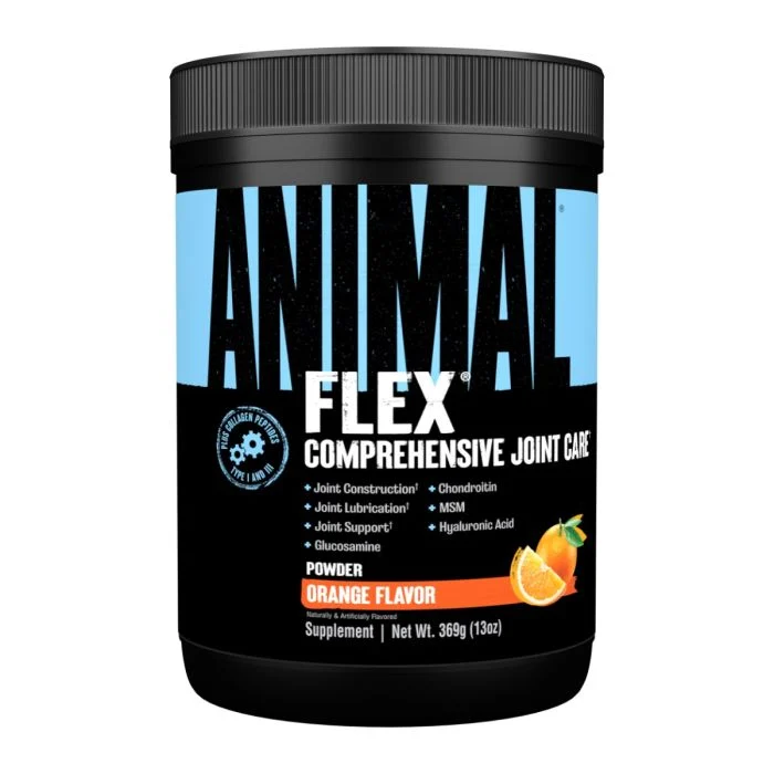 Animal Flex - Universal Nutrition