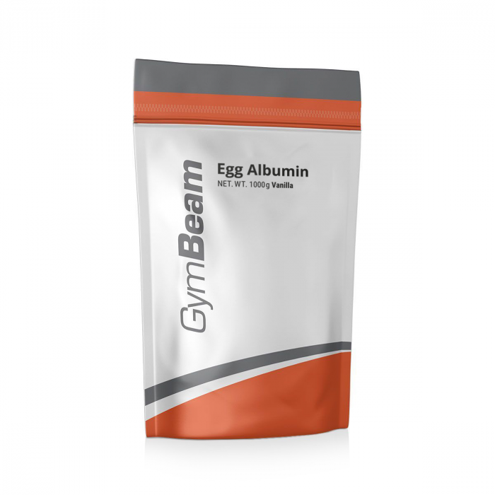 Egg Albumin - GymBeam