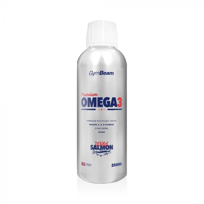 Premium Omega 3 - GymBeam
