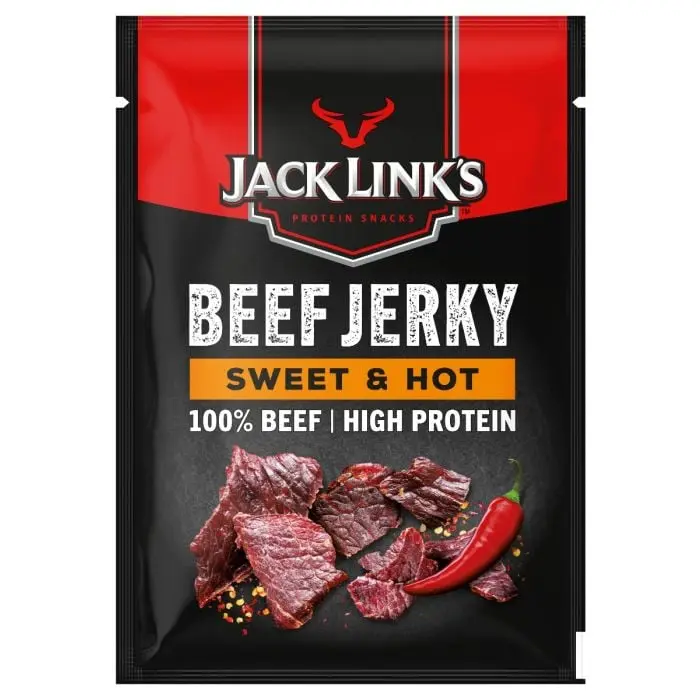 Сушено говеђе месо Beef Jerky - Jack Links