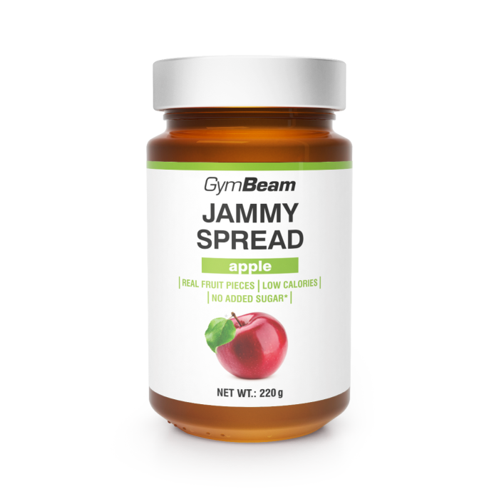 Jammy Spread - GymBeam