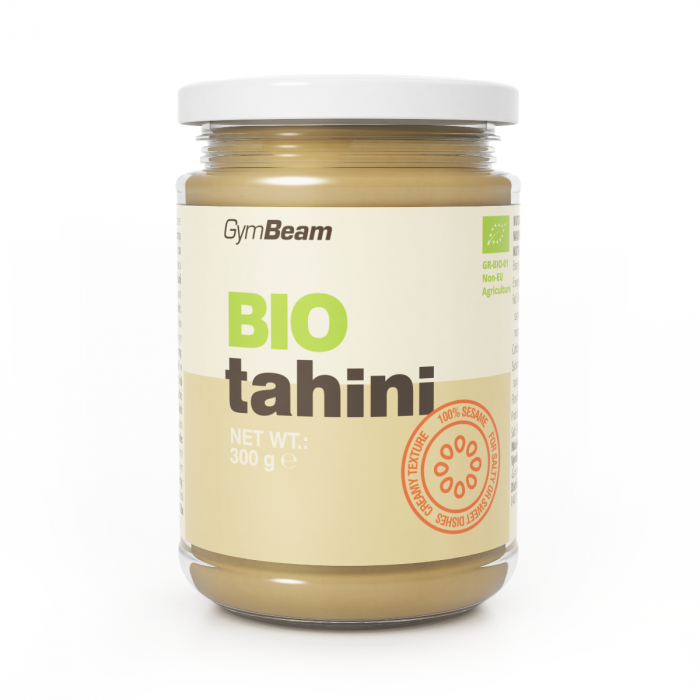 BIO Tahini – GymBeam