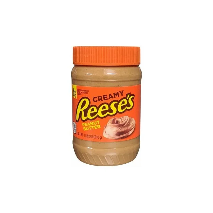 Kremasti kikiriki puter - Reese ‘s