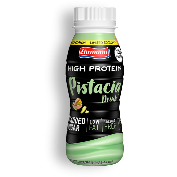 High Protein Drink - Ehrmann