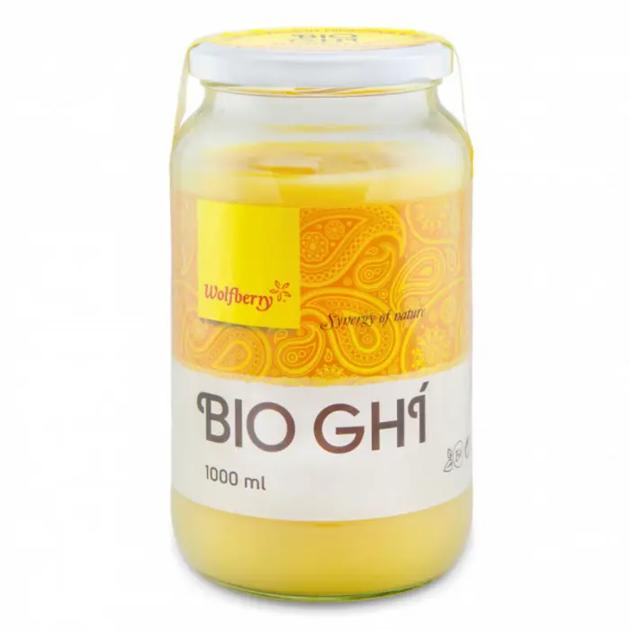 BIO Ghi - Wolfberry