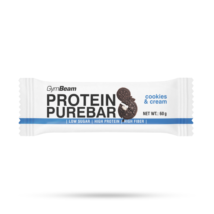 Протеинска чоколадица Protein PureBar – GymBeam