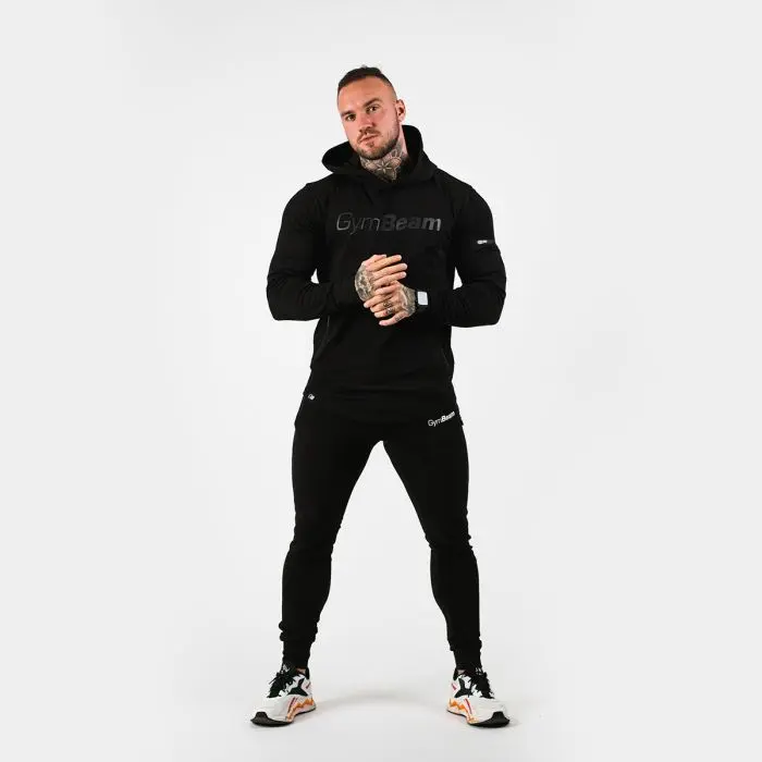 Dukser Urban Black - GymBeam