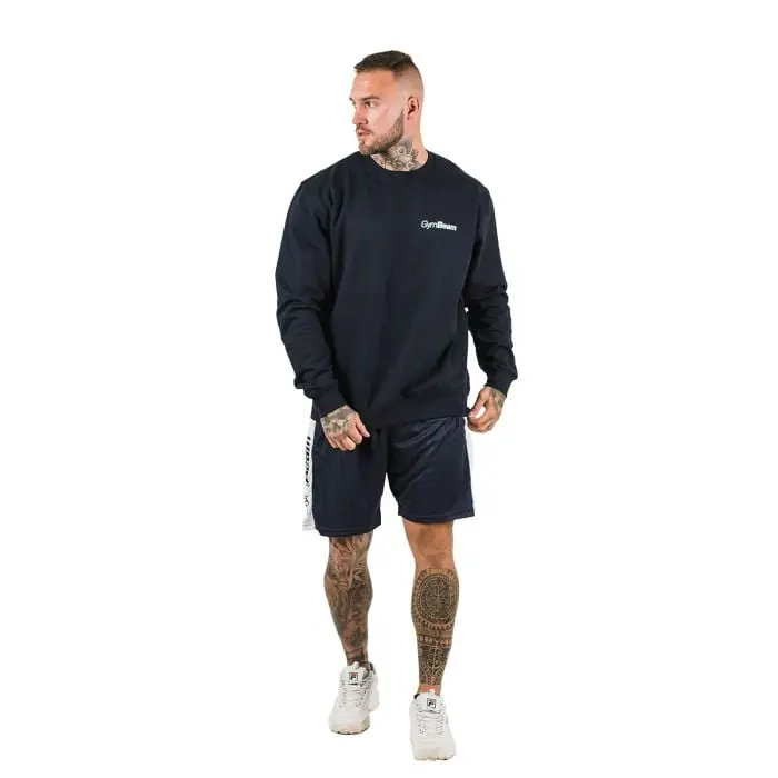 Duks PRO Jumper French Navy - GymBeam