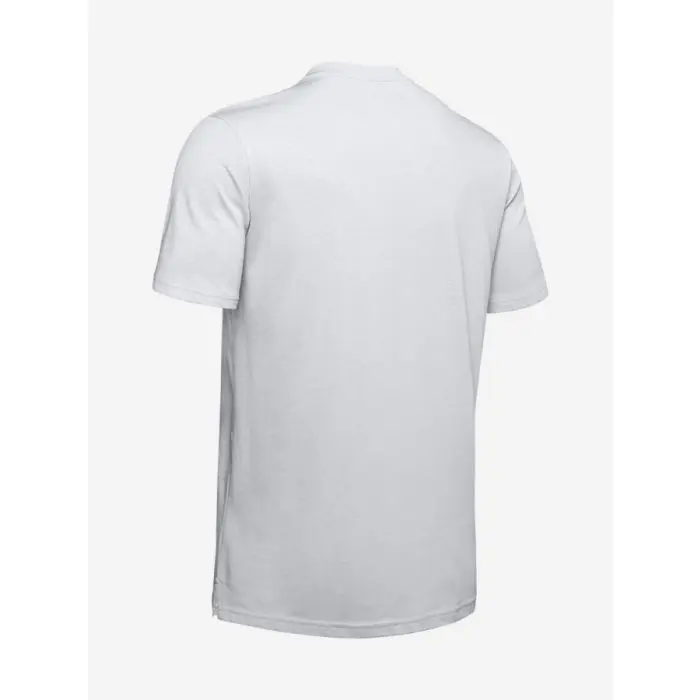 Majica Unstoppable Knit Tee Grey - Under Armour