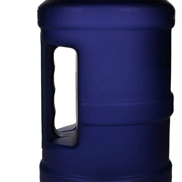 Спортска флаша Hydrator TT 2,5 l Midnight Blue - GymBeam