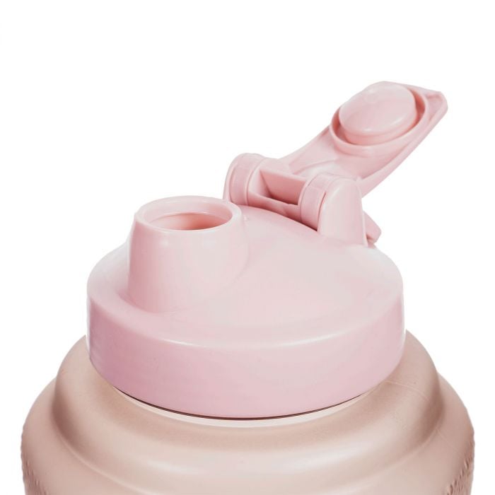 Sportska boca Hydrator TT 2.5 l Rose - GymBeam