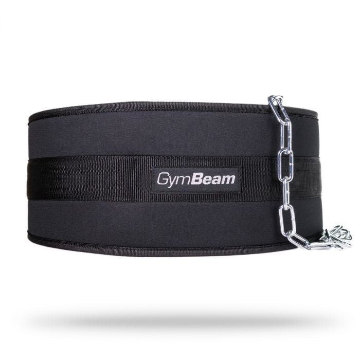 Pojas za dodatno opterećenje Dip Belt - GymBeam