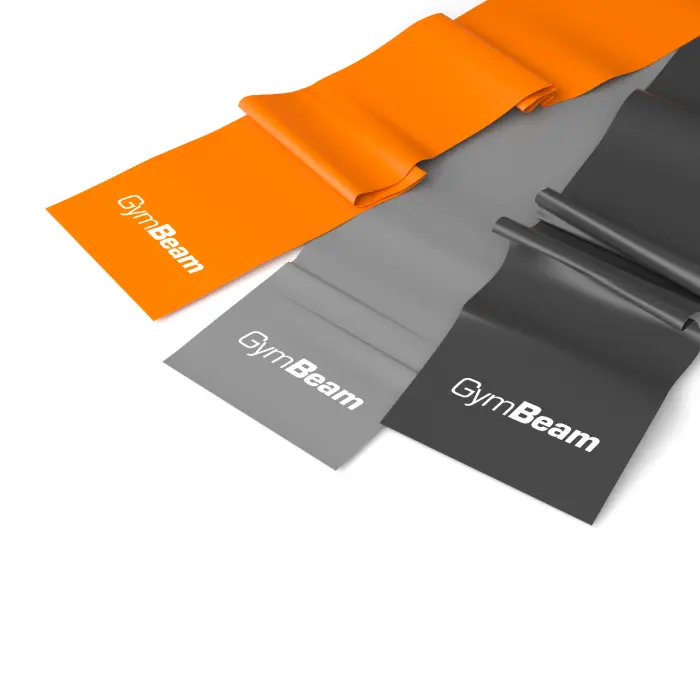 Elastične trake Resistance Band Set - GymBeam