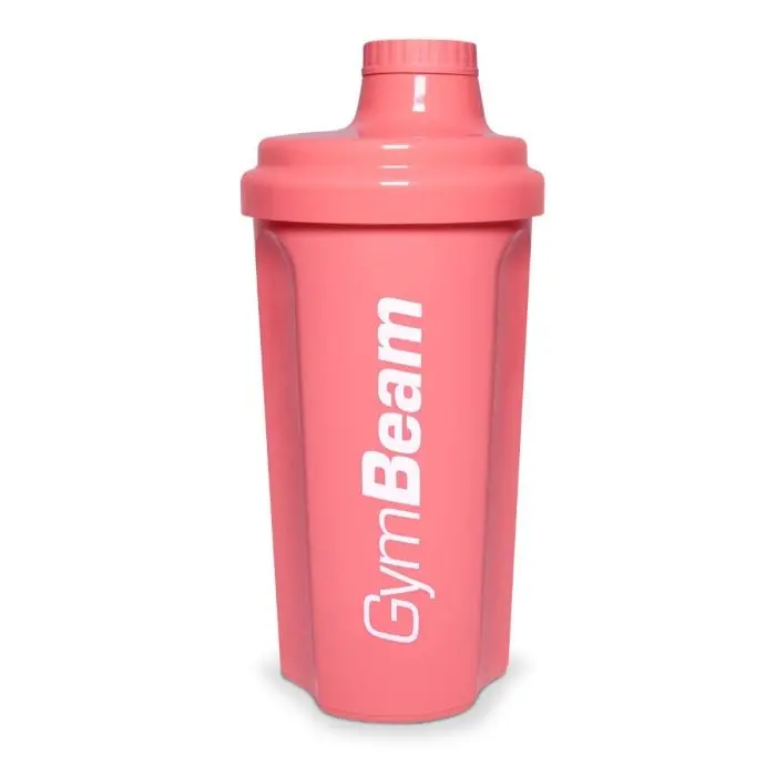 Koralni šejker 500 ml - GymBeam