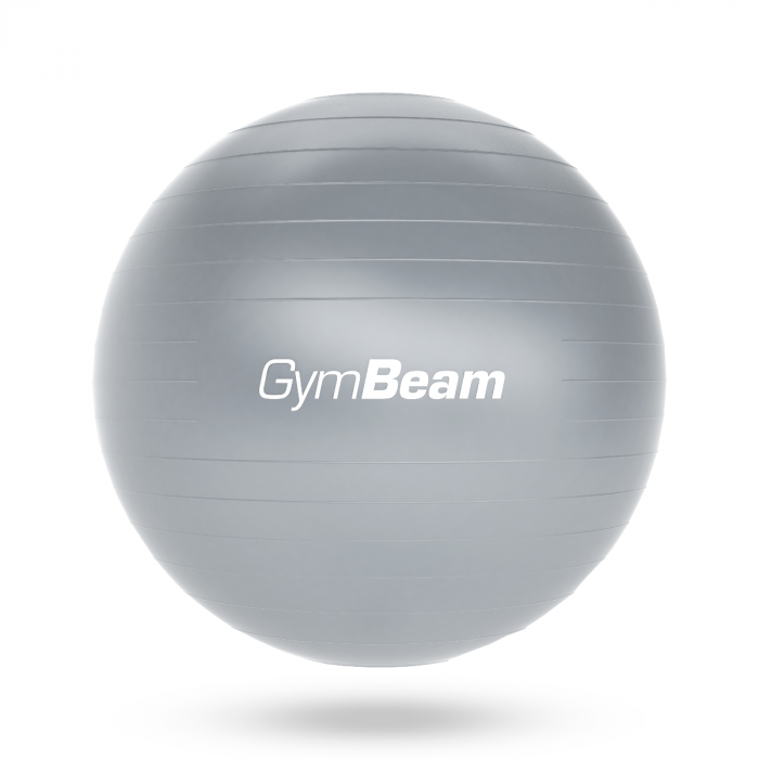 Lopta za fitnes FitBall 85 cm - GymBeam