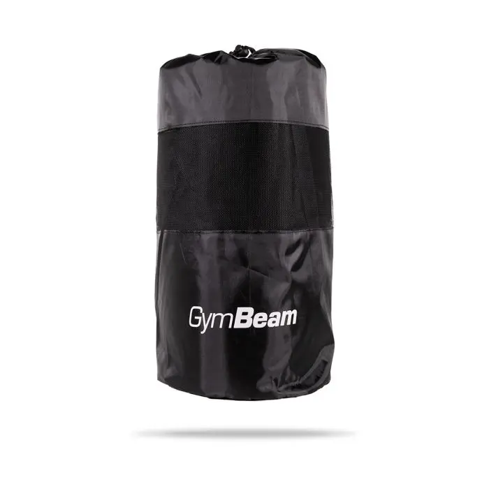 Подлога за вежбање Acupressure Mat Black - GymBeam