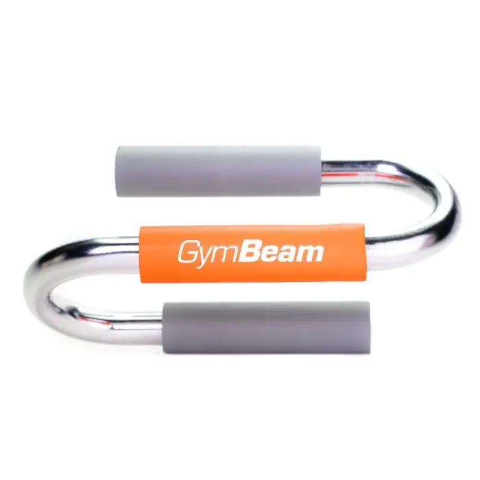 Ручке за склекове Steel - GymBeam