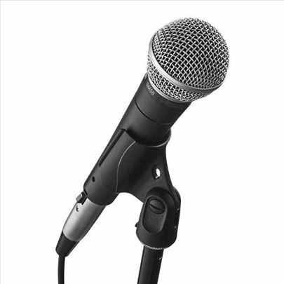 Vokalni Mikrofon SM-58 (Replika) BESPLATNA DOSTAVA