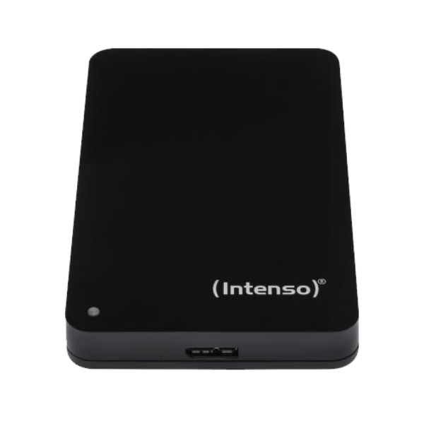 Hard disk INTENSO eksterni/4TB/2.5″/USB 3.0