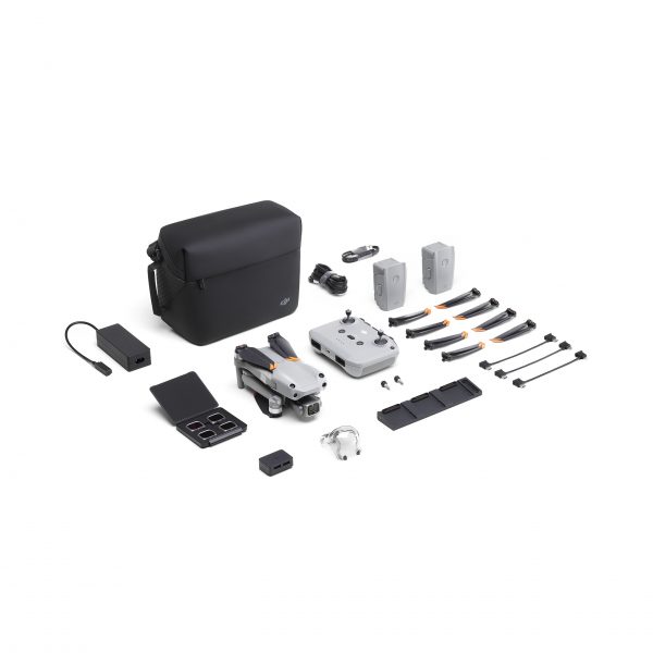 DJI MAVIC AIR 2S Fly More Combo