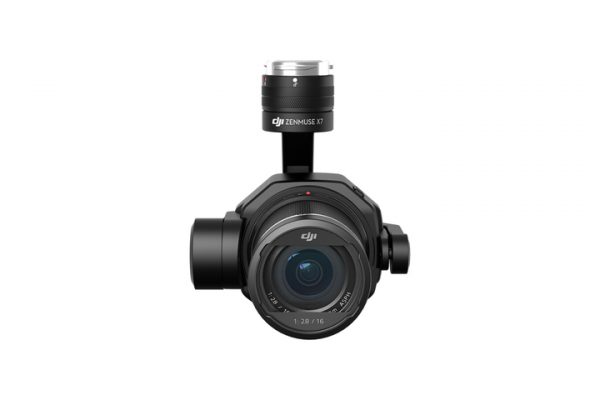 DJI Zenmuse X7 Kamera