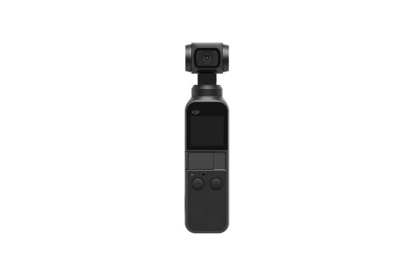 DJI Osmo Pocket