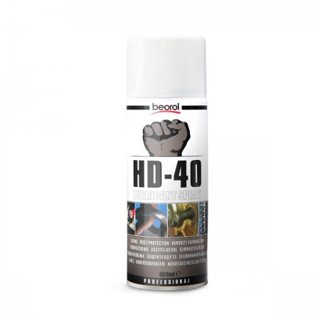 Odvijač sprej HD-40 400ml Beorol ( OS400 )