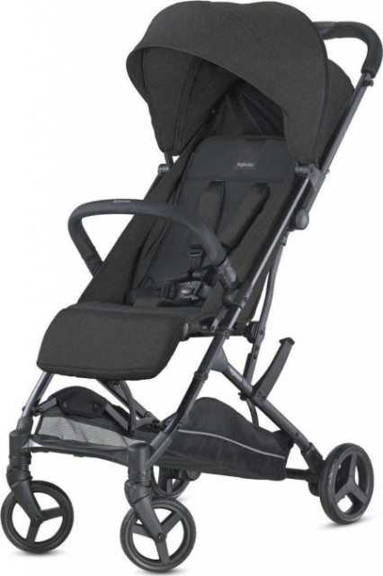 Inglesina kolica sketch, totalblack ( A058359 )