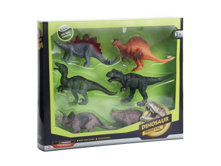 Tala, igračka, set figura, dinosaurus ( 867038 )